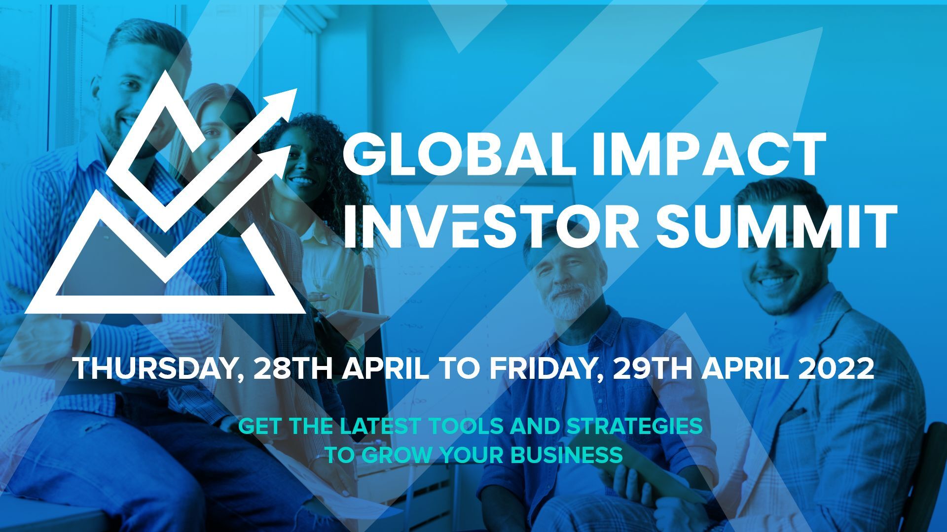 IMPACT INVESTOR SUMMIT
